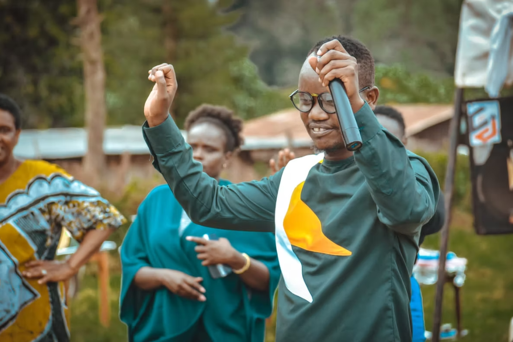 MC MARKOTEE - Professional MC & Event Services